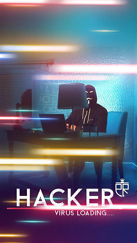 1080x1920 Hacker Virus Loading Iphone 7 6s 6 Plus Pixel Xl One Plus 3 3t 5 Hd 4k Wallpapers