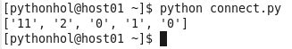 Using Python With Oracle Database G