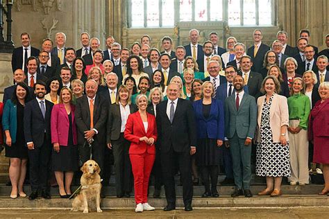 2024 More Lib Dem Mps Elected More Lib Dem Councillors Elected And