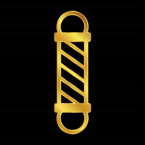 60 Barber Pole Sign Clip Art Stock Illustrations Royalty Free Vector