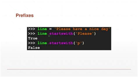 PPT Exploring Python String Data Type Operations And Functions PowerPoint Presentation ID