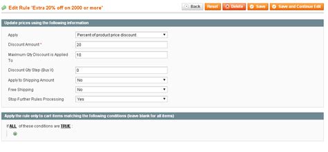 Discount Coupon Is Not Working For Minimum Subtotal Magento Stack