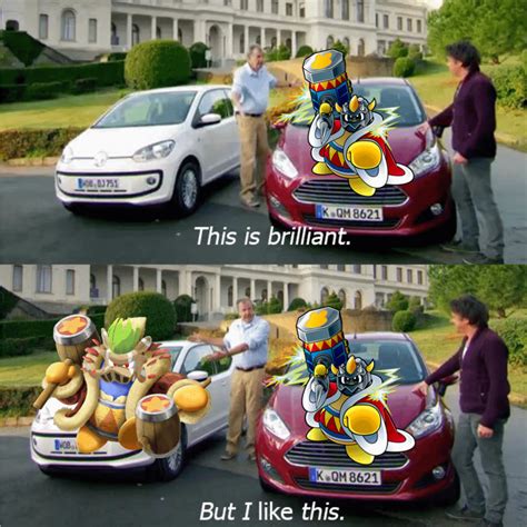 I Think Its A Popular Opinion Artwork Edited By Me R Kirby