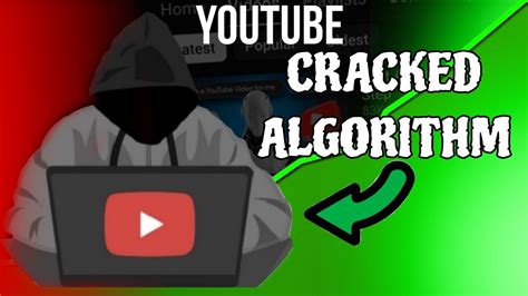 How Decodingyt Cracked Algorithm YouTube