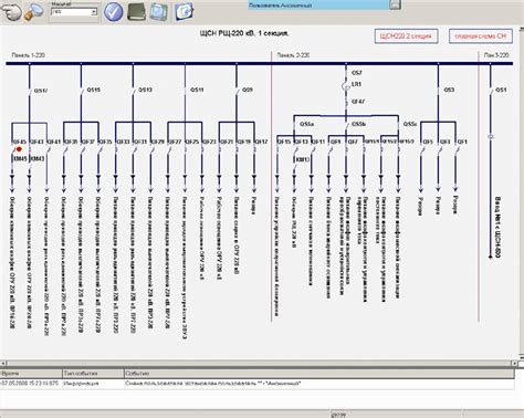 hmi of scheme editor download scientific diagram