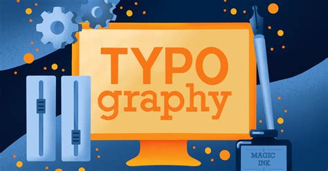 ui design basics typography
