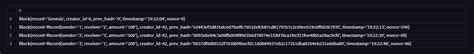Github Saucetechblockchain Ledger