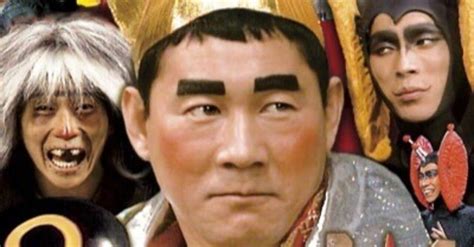 再録「あのときアレは神だった」〜タケちゃんマン｜『昭和生活研究所』所長・中丸謙一朗