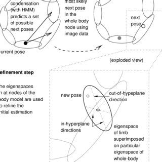 Tracking Process With Refinement Step Download Scientific Diagram