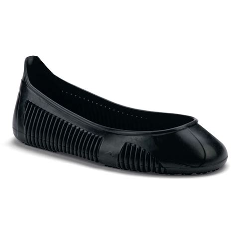 Embout de protection antidérapant pour chaussures Surchaussures S 24