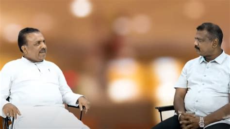 Live 15th Foundation Day Sdpi Interaction State President Abdul