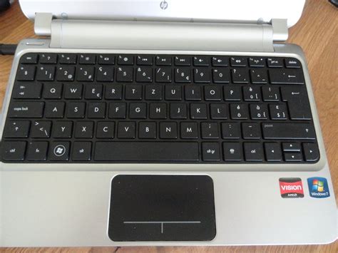 Hp Pavilion Dm 1 Kaufen Auf Ricardo