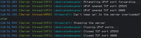 Upnp For Dedicated Servers Gallery