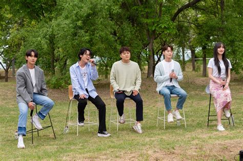 피크닉 라이브 소풍 노을·유주 디토 커버 무대 공개 감동적 라이브