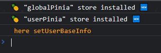 Typescript Pinia In Hooks Can T Update The State S Value Stack Overflow