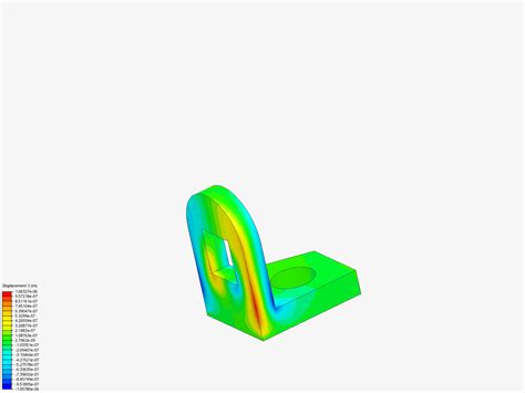 Trial Fea By Lmaclean Simscale