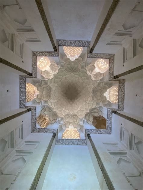 هنر مدیریت سازمان هنر معماری ایرانی Seyed Mohammad Seyed Javad