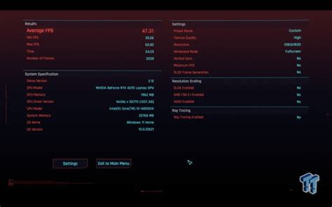 Lenovo Legion I Gen Gaming Laptop Review