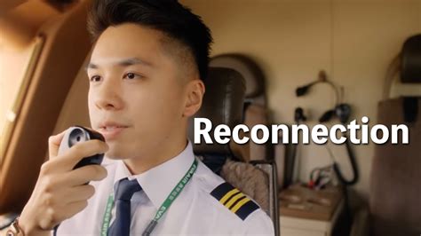 Reconnection Youtube