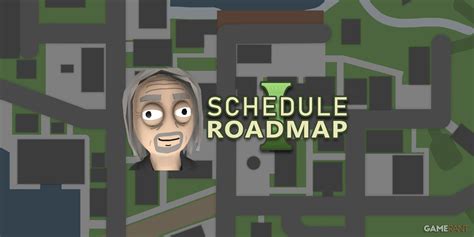 Official Schedule 1 Roadmap And Trello Link