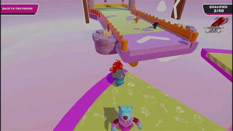 Karama Is The Best Rfallguysgame