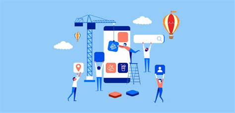 What Technology Do You Need To Build A Travel App TTP