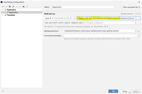 Ssl证书生成及intellij Idea中的配置idea证书 Csdn博客