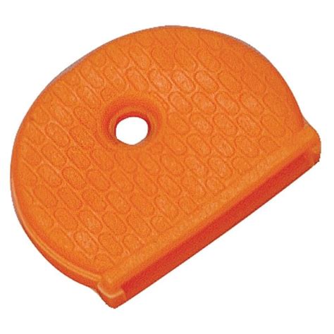 Hy Ko Assorted Neon Key Identifier 4 Pack Kc135 The Home Depot
