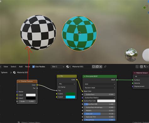 Texturing Is There Any Way To Mask Out Parts Of A Texture To Make It A Different Colour To The