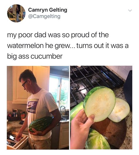 This Absolute Unit Of A Cucumber R Absoluteunit