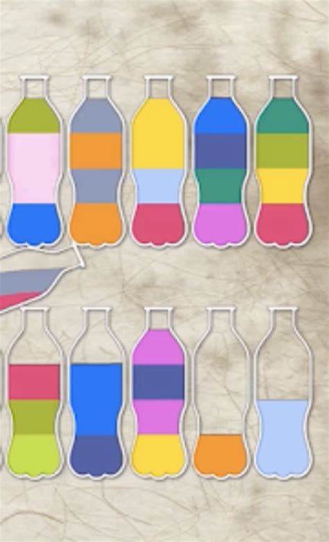 Smart Puzzle для Android Скачать
