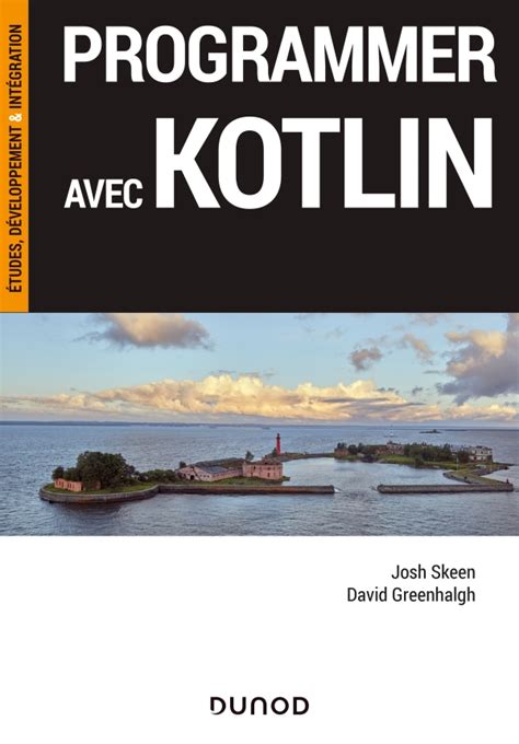Programmer Avec Kotlin Hachettefr
