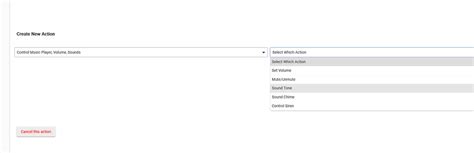 Why Are Basic Rules Missing The Control Music Actions 🛎️ Get Help