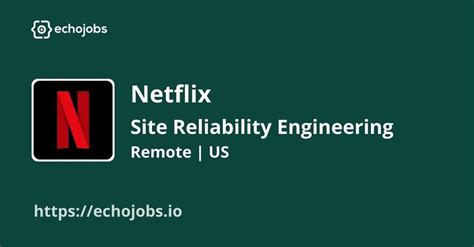 Hiring Site Reliability Engineering Sre Manager Usd 190k 920k