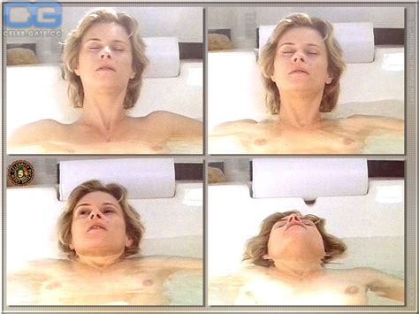 Leslie Malton Nackt Nacktbilder Playboy Nacktfotos Fakes Oben Ohne