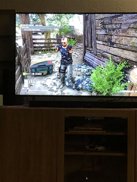 Anybody Else Have This Me And My Son Were Playing And This Happened This Game Is Really Epic