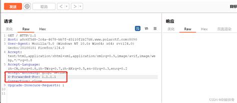 Polarctf靶场【web】session文件包含、自由的文件上传系统、爆破、xff、 Rce1、iphone、ezuploadpolarctf Rce1 Csdn博客