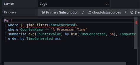 Custom Function Issues · Issue 189 · Azure Monaco Kusto · Github