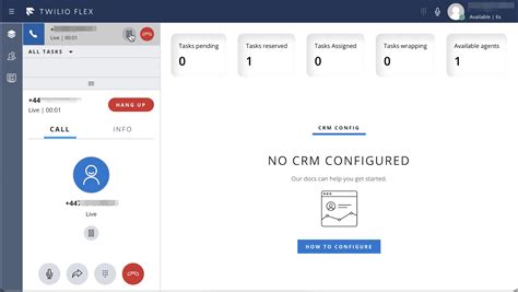 Github Vernigplugin Live Query Service Flex Plugin To Show Realtime