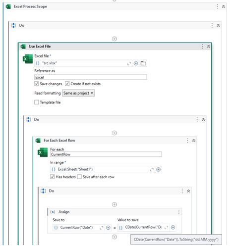 Convert Date To Specific Format Studio UiPath Community Forum