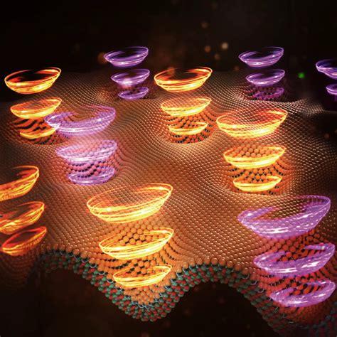 Quantum Illumination Advanced Device Generates Single Photons And Encodes Information