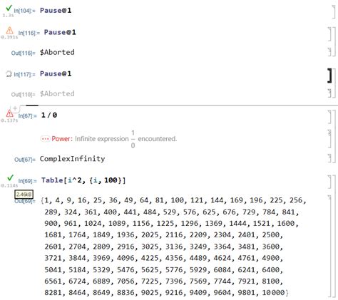 Front End How To Decorate Cells With Widgets Like Jupyter And Collab