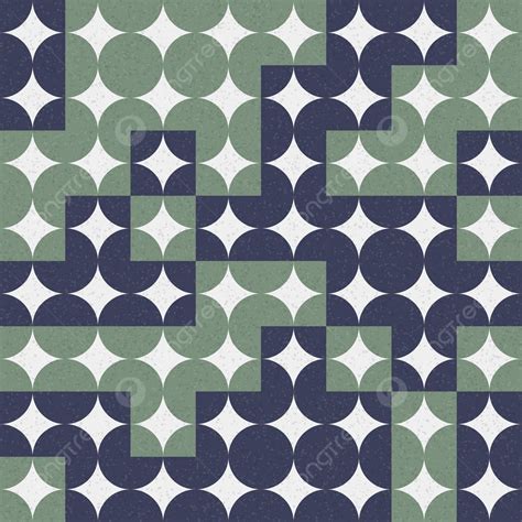 Abstract Geometrical Generative Computational Art Illustration Contemporary Effect Popart Vector