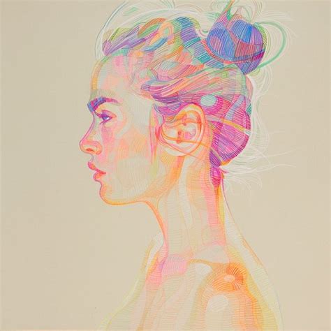 6 Colored Pencil Artists Who Masterfully Create Lifelike Drawings