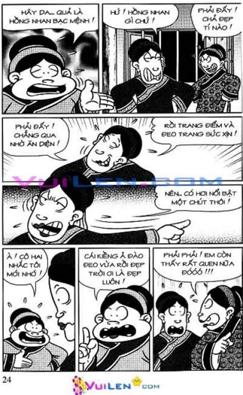 Thần Đồng Đất Việt Tập 174 Nỗi Oan Sấm Sét