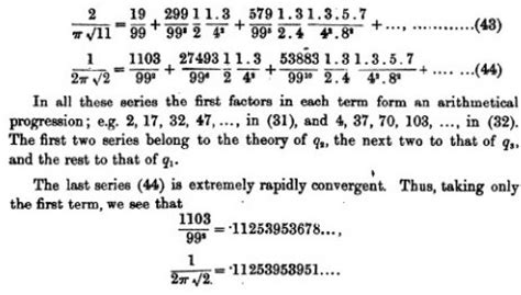figure 1 from ramanujan in computing technology semantic scholar