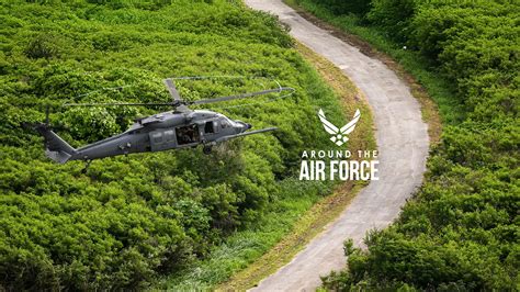 Around The Air Force Air Task Force Deployment Explosive Ordnance