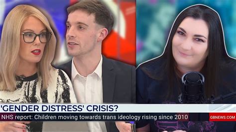 Why Can T Trans Activists Answer This Simple Question UNCENSORED YouTube
