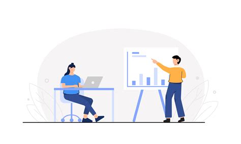 Infographic Design Template Business Flow Chart The Sequence Of Steps Arranged Horizontally