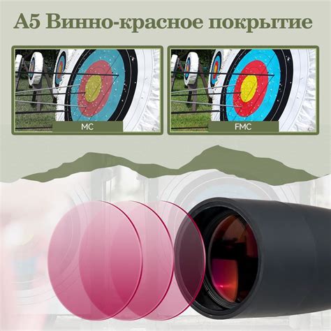 Зрительная труба SVBONY SV28 PLUS 25-75x 70мм, большой окуляр c SV214 ...